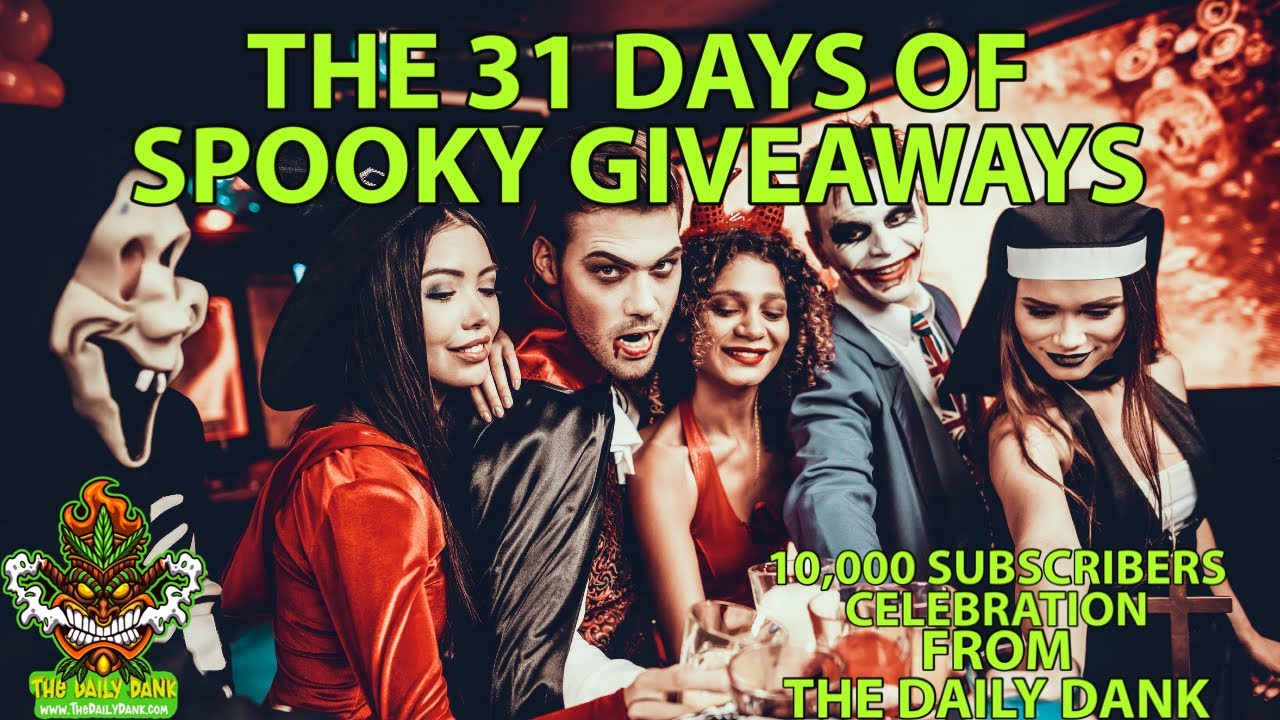 31 Days of Spooky Giveaways Day 3 | We Unbox Horror Movie Icons Blind ...