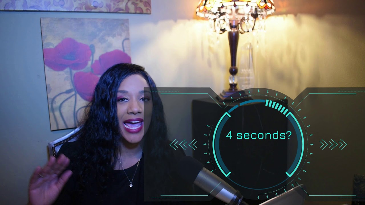 The LaTangela Show TV - Episode 4 - YouTube