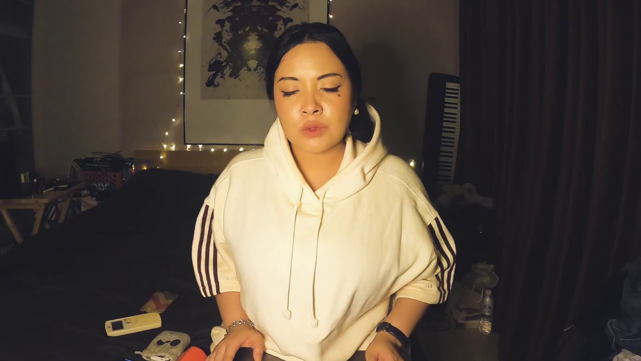 Someone You Loved Cover by Mariam Grey (Original by Lewis Capaldi ...