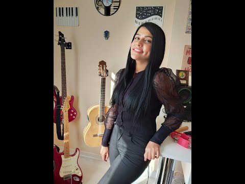 MERVE TEKİN -KEKLİK GİBİ
