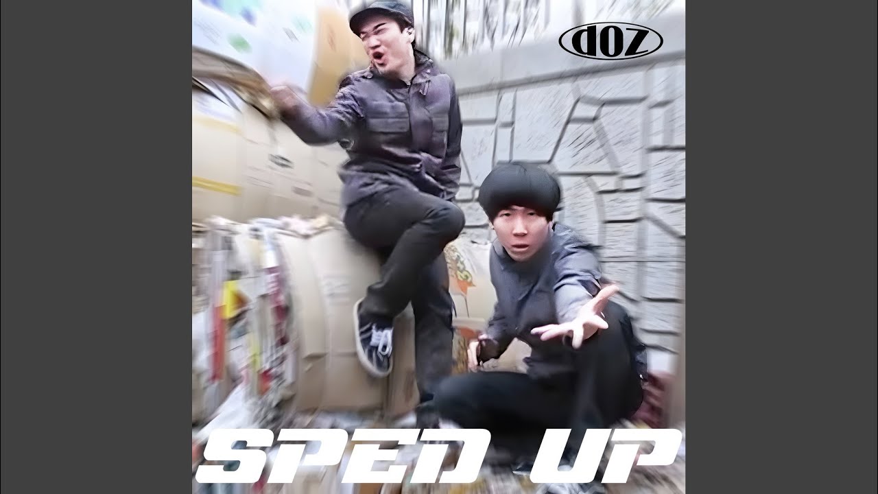 BAD BOY (Sped Up) - YouTube