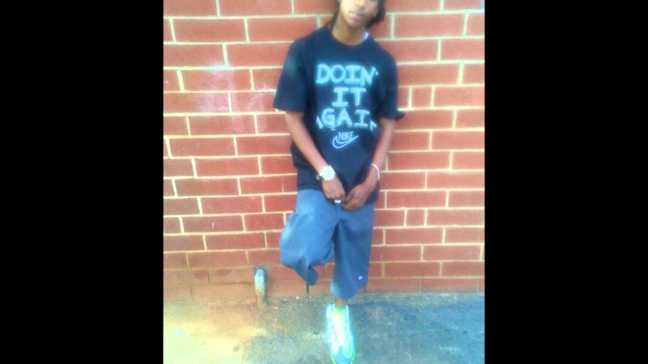 Sunny Jynx its alright track.wmv - YouTube