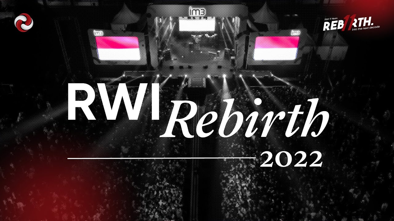 RWI Rebirth 2022 - YouTube