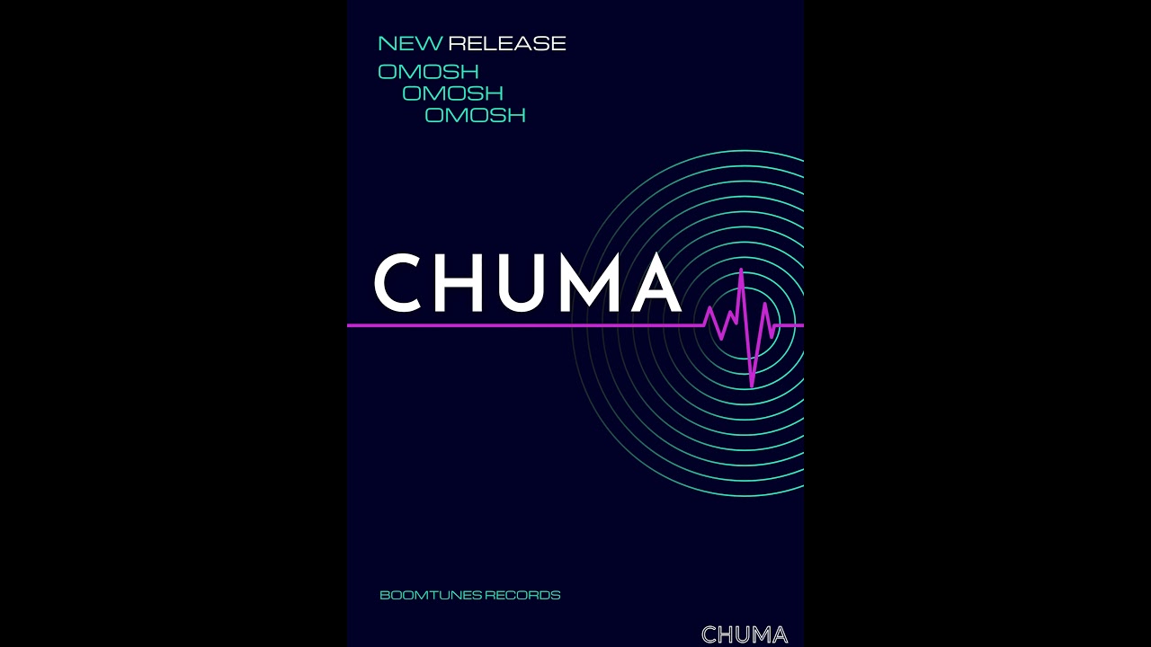 CHUMA(Official audio) - YouTube