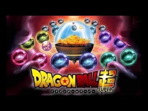 Dragon Ball Super 2: Next Saga 2026 - "EL NUEVO TORNEO DEL PODER A ...