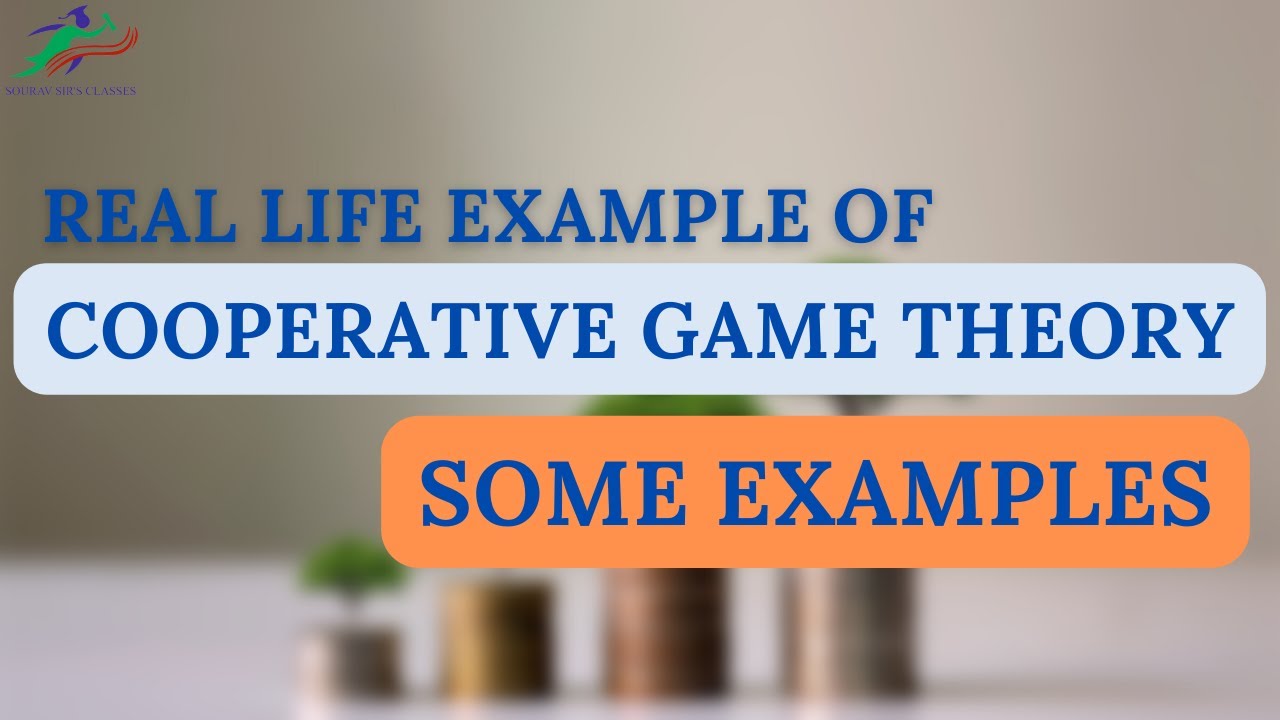 GAME THEORY ADVANCED ISI MSQE, DSE , JNU , IGIDR || Cooperative Game Theory || Some Examples - YouTube game-theory-advanced-isi-msqe-dse-jnu-igidr-cooperative-game-theory-some-examples-youtube