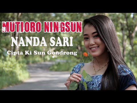 Nanda Sari - Mutioro Ningsun [OFFICIAL]
