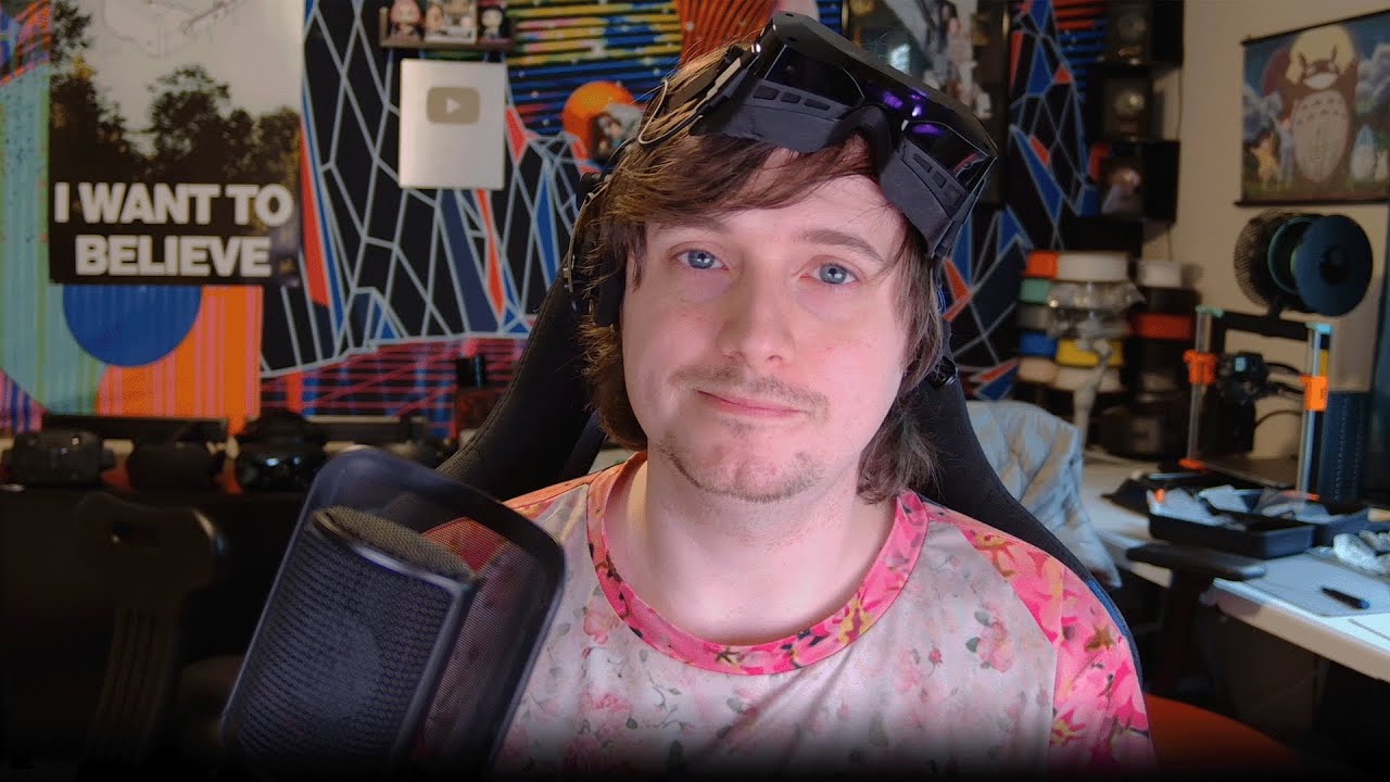 Welcome to GladlyItsBradley - YouTube