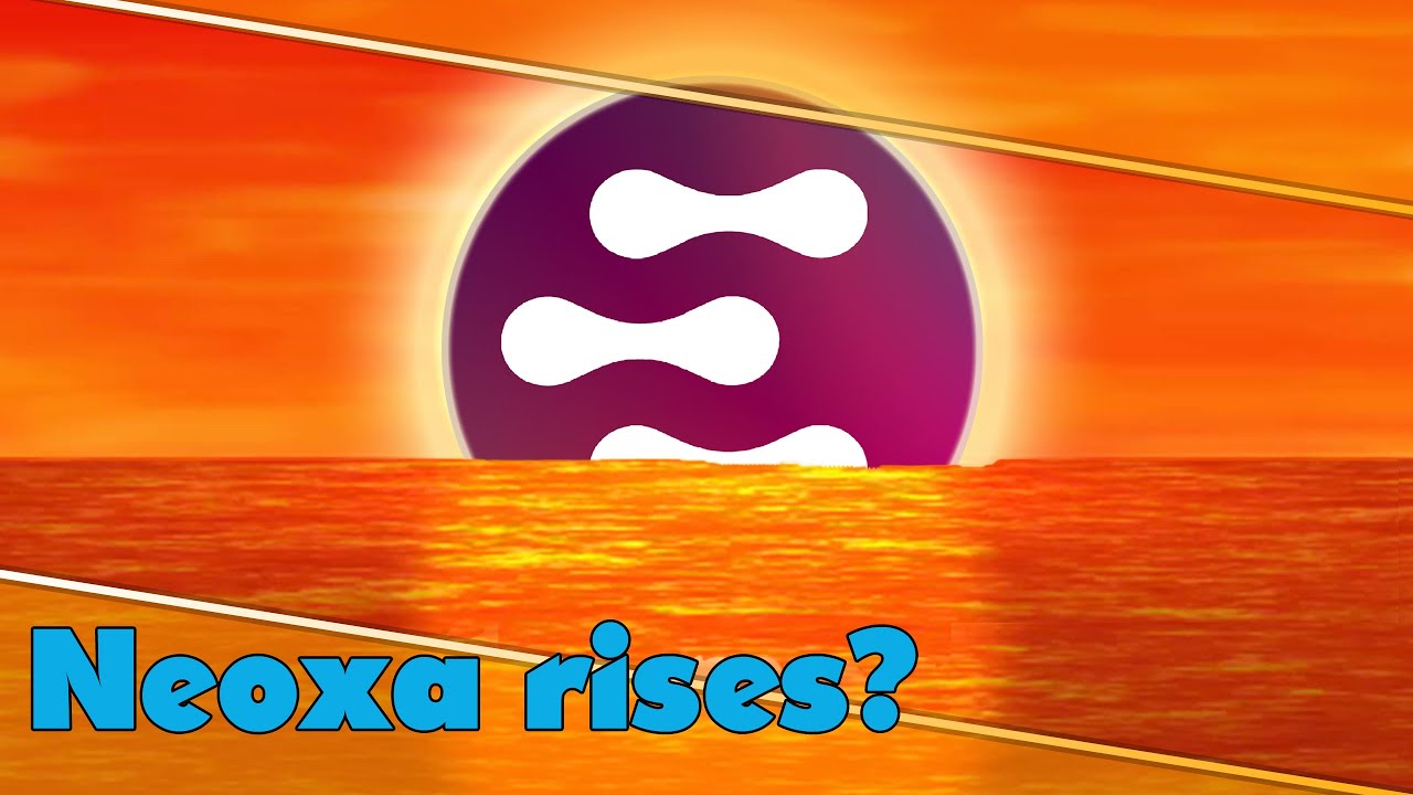 Neoxa goes crazy, and so does the heat in here! - YouTube