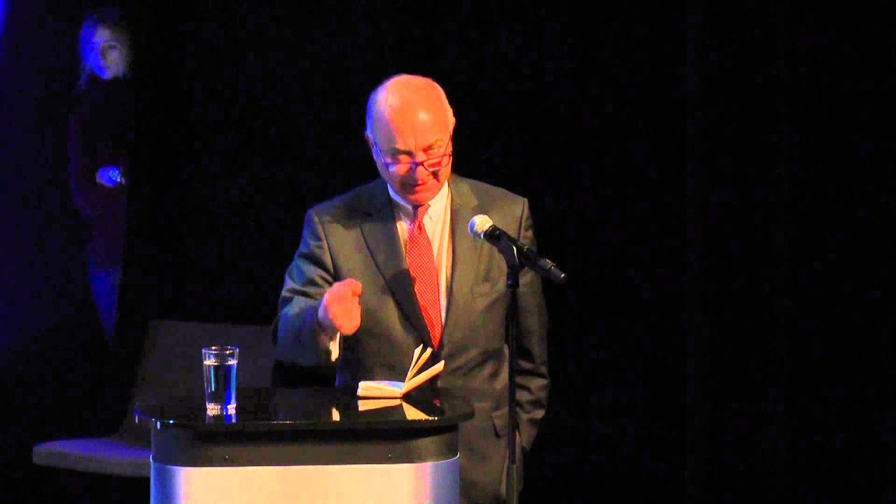 Ervin Kohn tale i Norske Toleranseforum 14.NOV. 2014 - YouTube