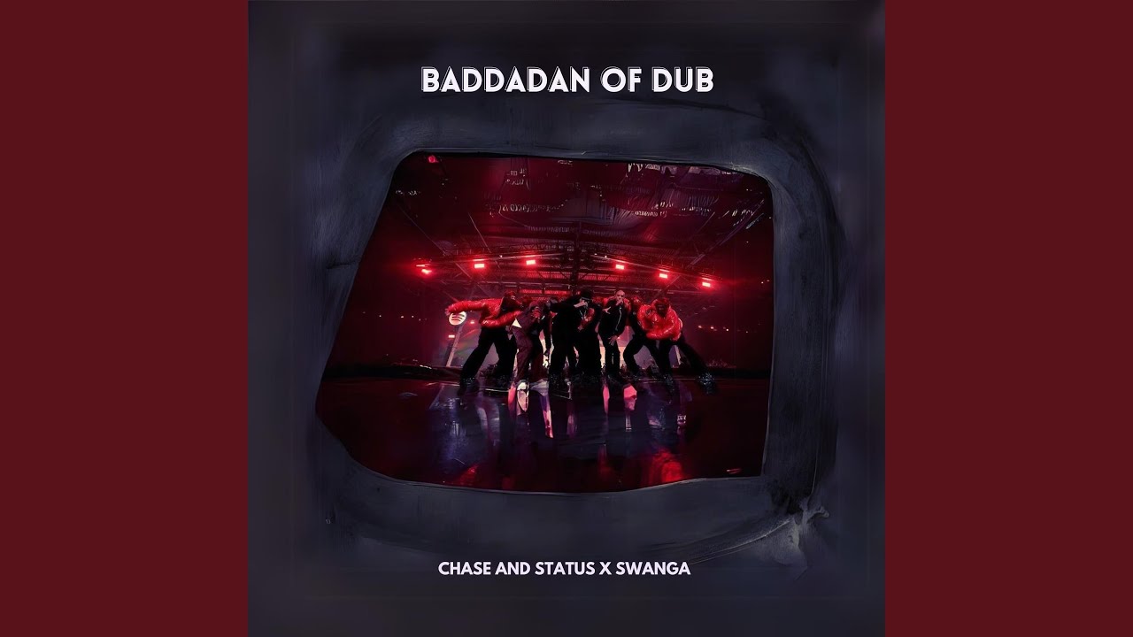 Baddadan Of Dub - YouTube