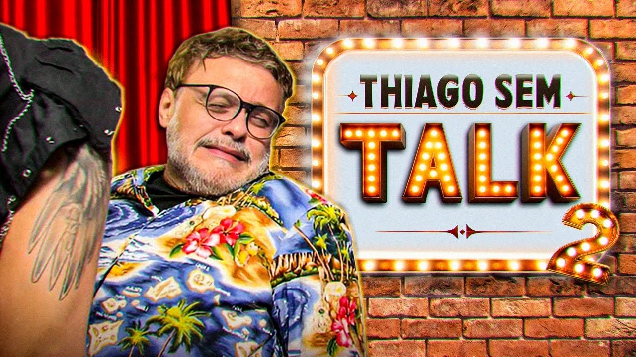 ELE É O SEGREDO DO SUCESSO DO THE NOITE - DIGUINHO CORUJA - YouTube