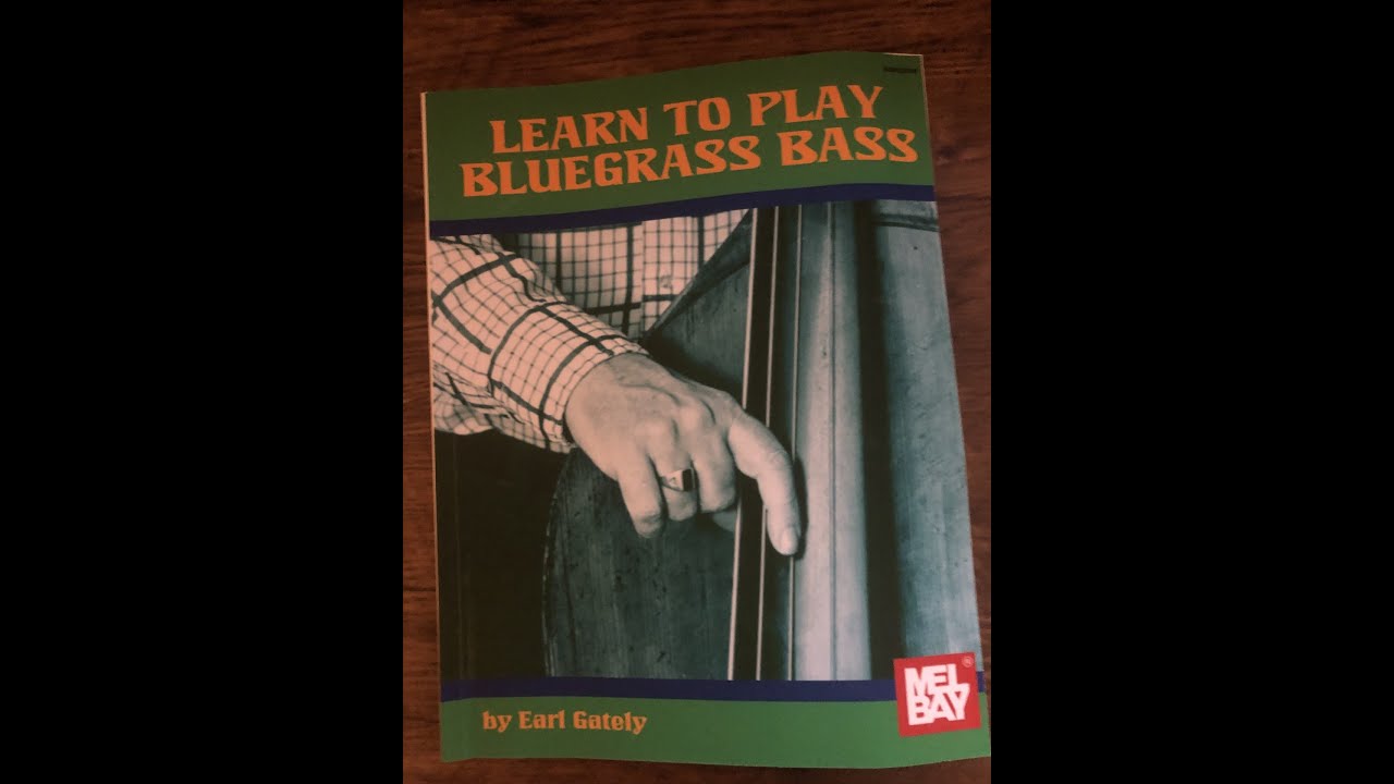 Devils Dream Learn to Play Bluegrass Bass - YouTube