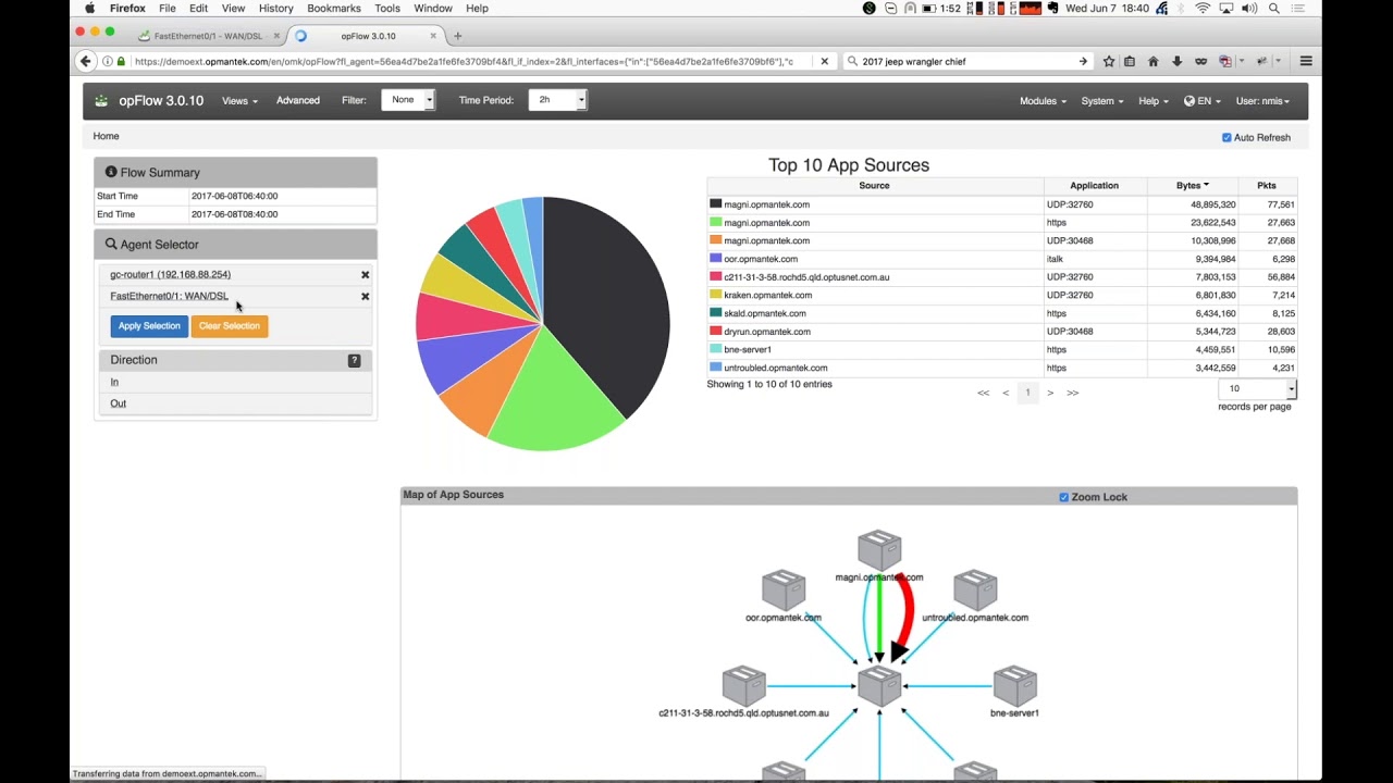 How to troubleshoot bandwidth issues in your environment - YouTube