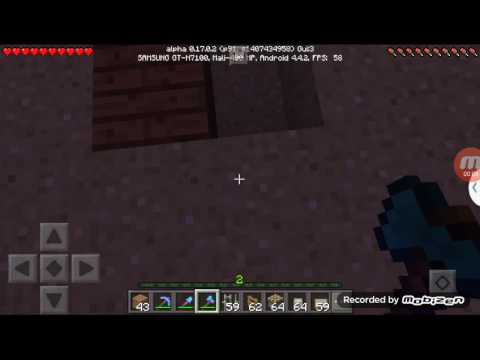 How to make a whiteboard on minecraft😀😀😀 - YouTube