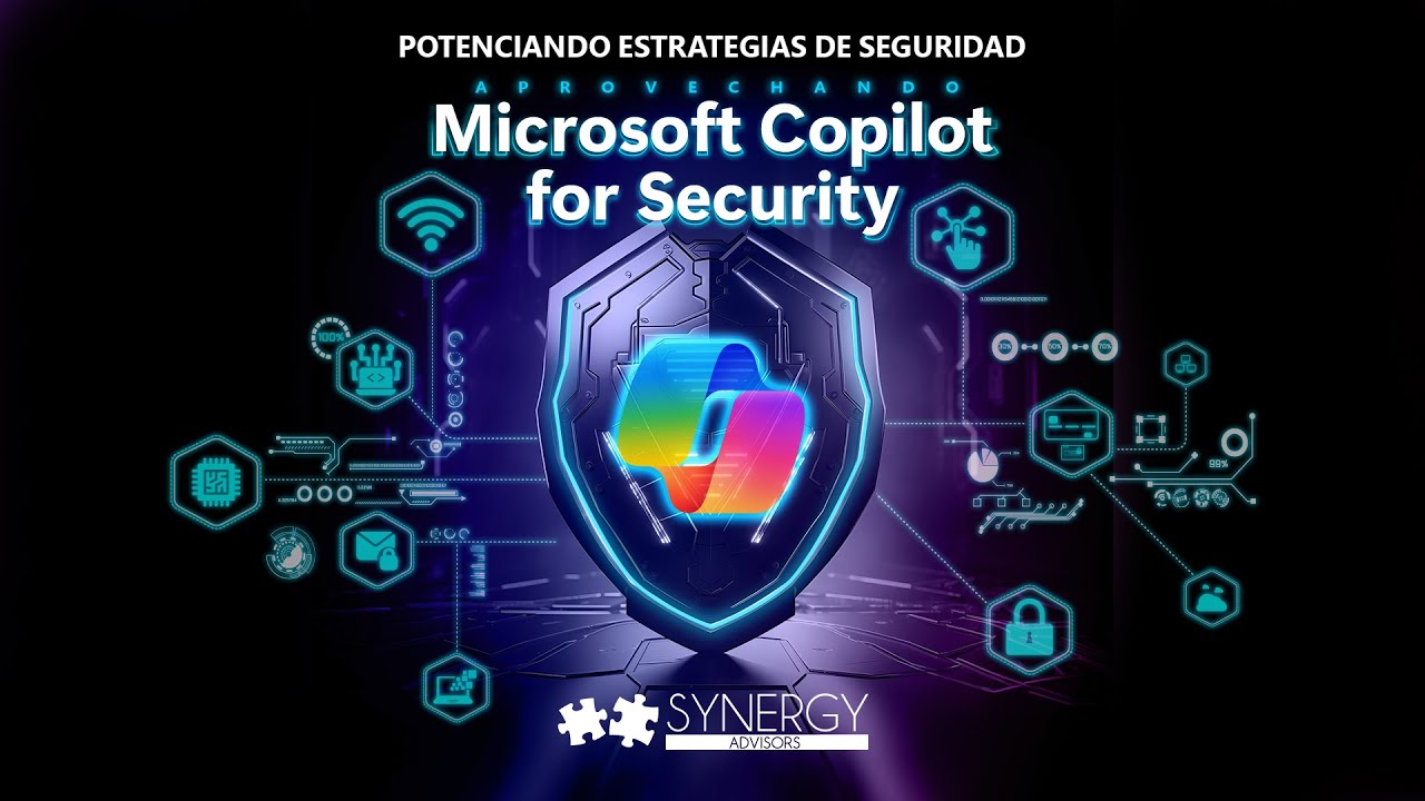 [Webinar] - Potenciando Estrategias de Seguridad: Aprovechando ...