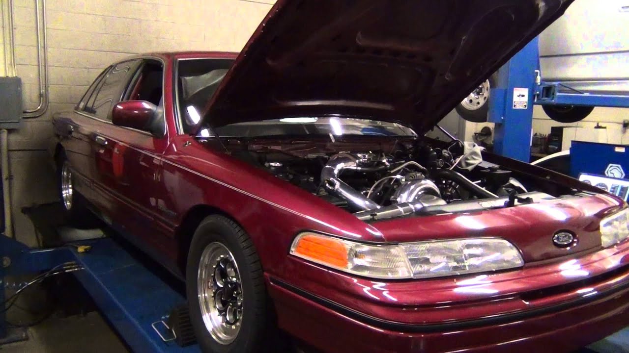 Blue Oval Chips tuning ADTR's Rocket Couch in SoCal - YouTube