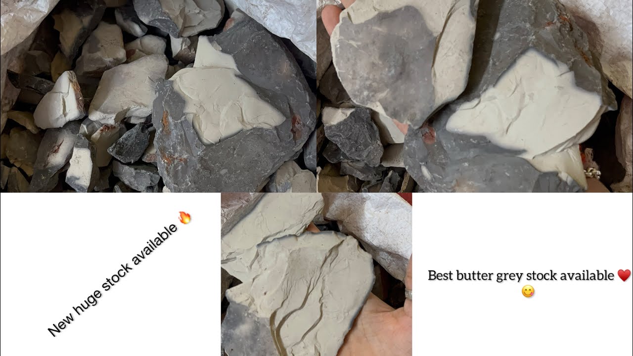 Butter grey stock check out the quality 😋 ️ international shipping ...