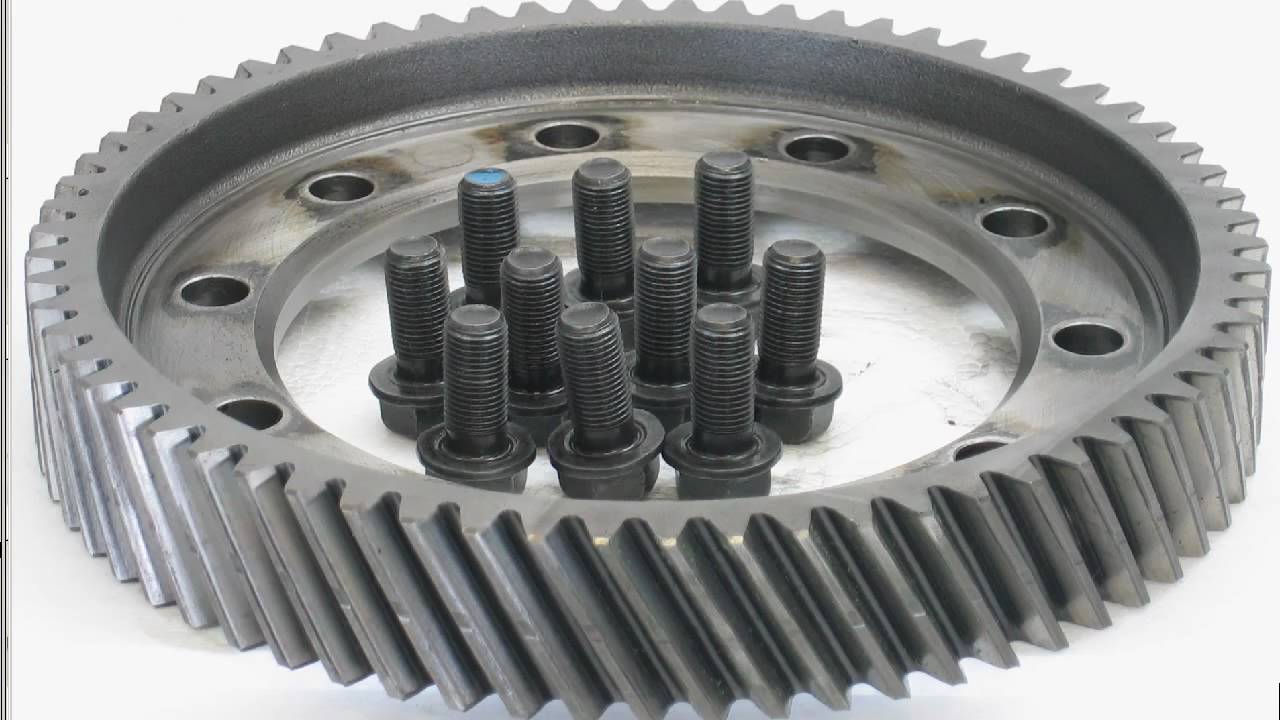 JDM Honda Helical LSD ring gear Type R Civic Ek9 Integra DC2 DB8 B18C ...