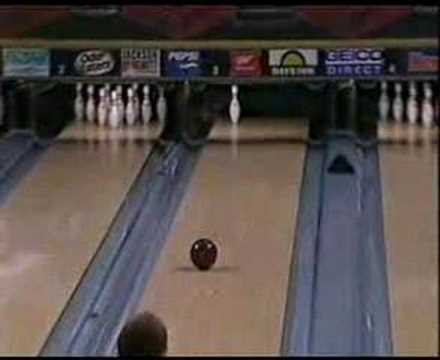 PBA 2003 Earl anthony classic part 4 - YouTube