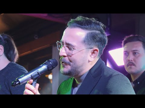 Baransel | Gurbet - Haram Olasın - Kalem Çektim (Canlı Performans) Giresun