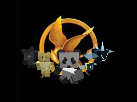 Hunger Games - Bee Swarm Simulator edition - YouTube