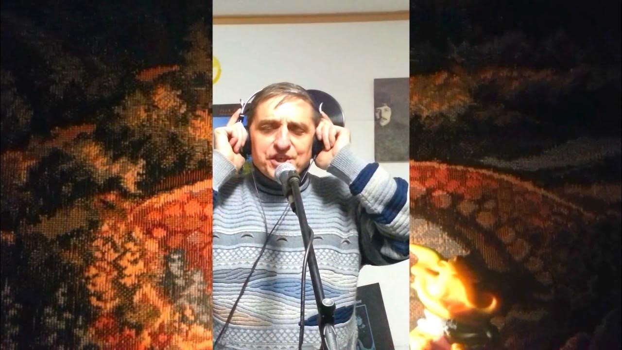 Привидение (В старом замке королевском...) - YouTube