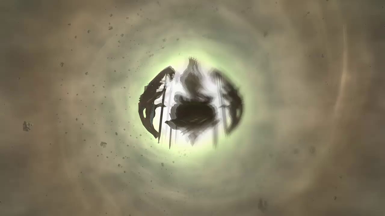 FFXII Chaos Esper 2020 - YouTube