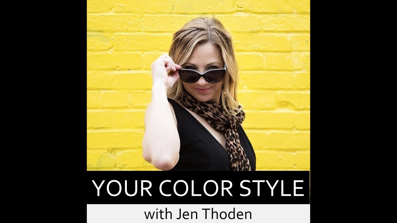 Deborah Boland - How To Be Fabulous Over 40 - YouTube