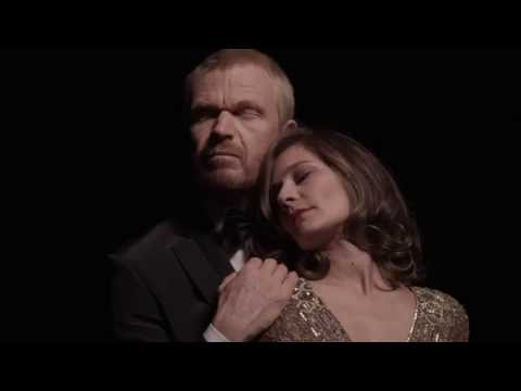 THE RENDEZ VOUS ::: RIDING / TEASER#4 : Mr Collin