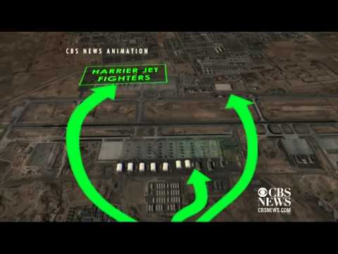 Taliban release training video for Camp Bastion attack