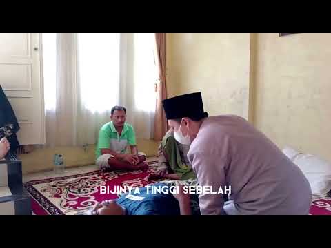 Kedatangan Pasien Yang biji dzakarnya gede sebelah 😅