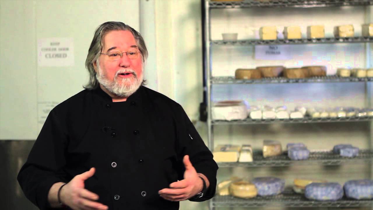 Great American Cheese Collection - YouTube