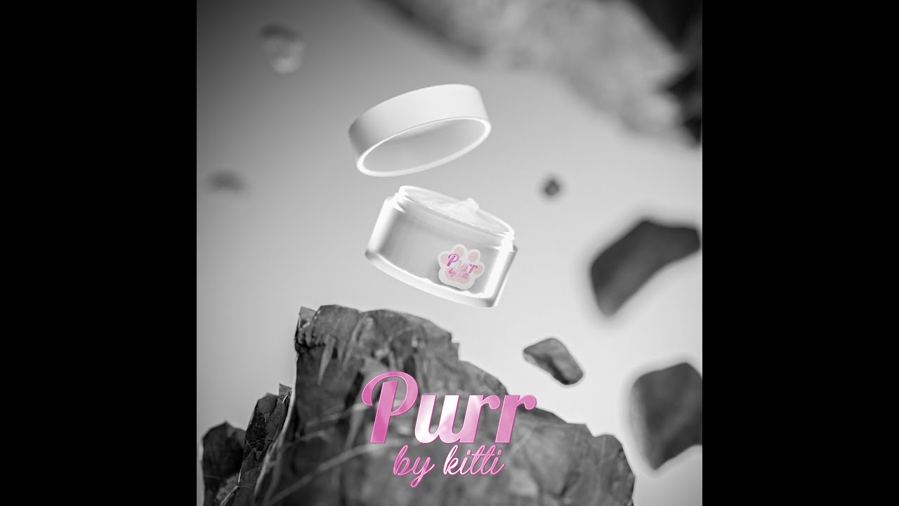 Let's Make a Cream Render in Blender Octane - YouTube