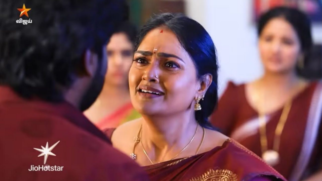 Pandian Stores serial next promo 28/11/2025 # Pandian Stores # Vijay ...