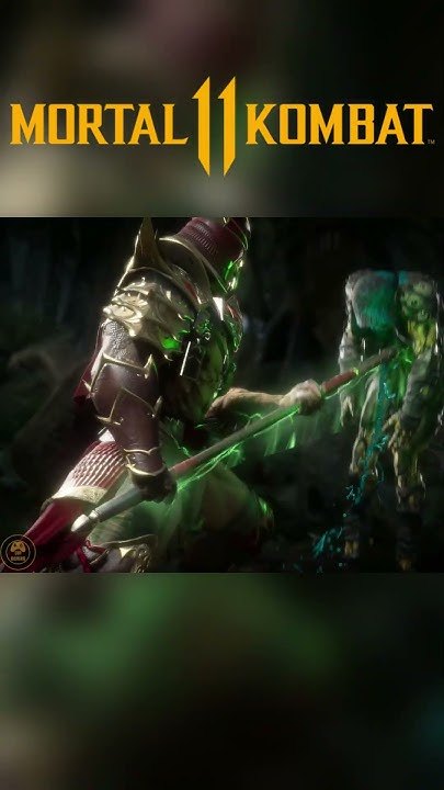 Mortal Kombat 11 - All Shao Kahn Fatalities (4K 60FPS) - YouTube