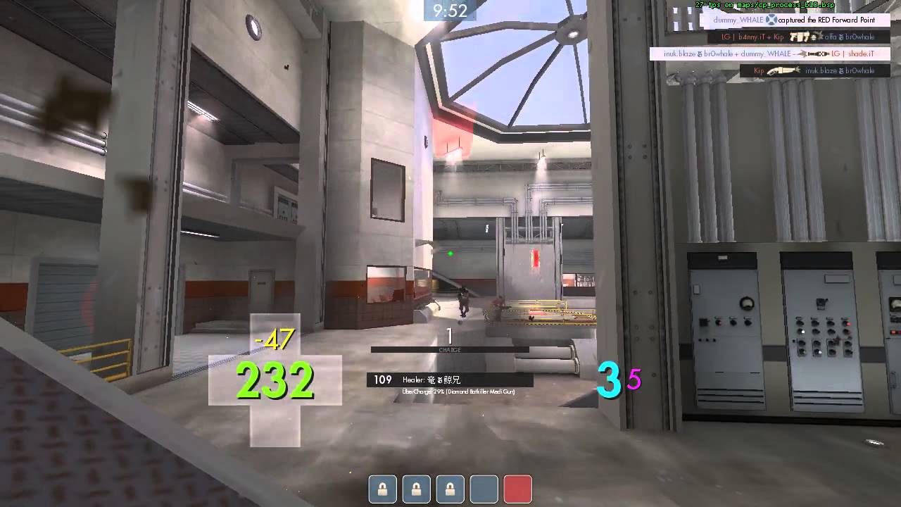 dummy TF2 highlights #5 - YouTube