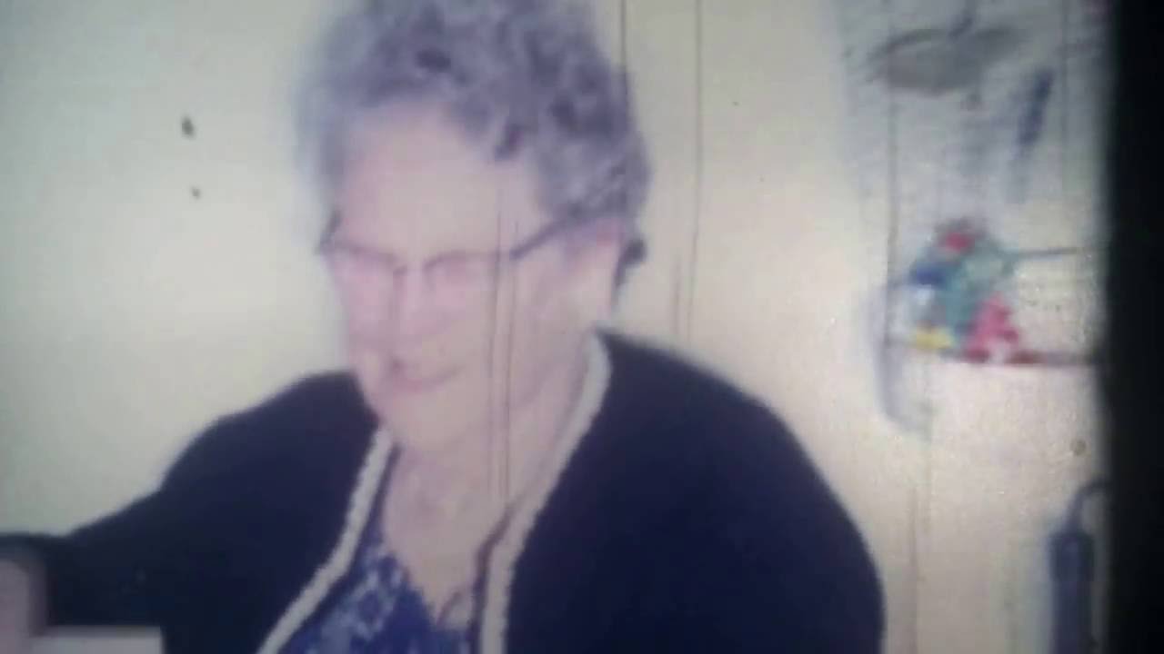 Christmas 1964 - YouTube