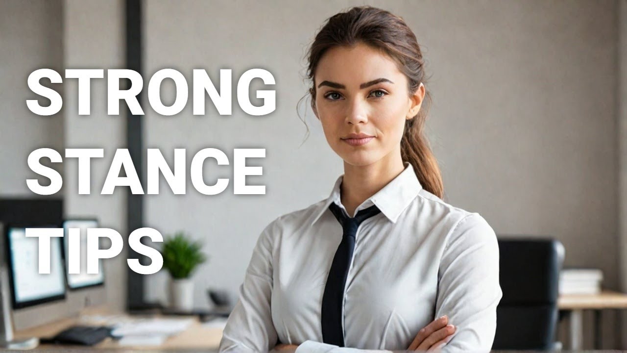 Stand like a Man - YouTube