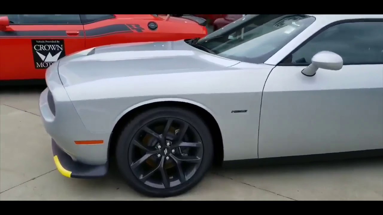 Crown CDJR Specials October 2019 - YouTube