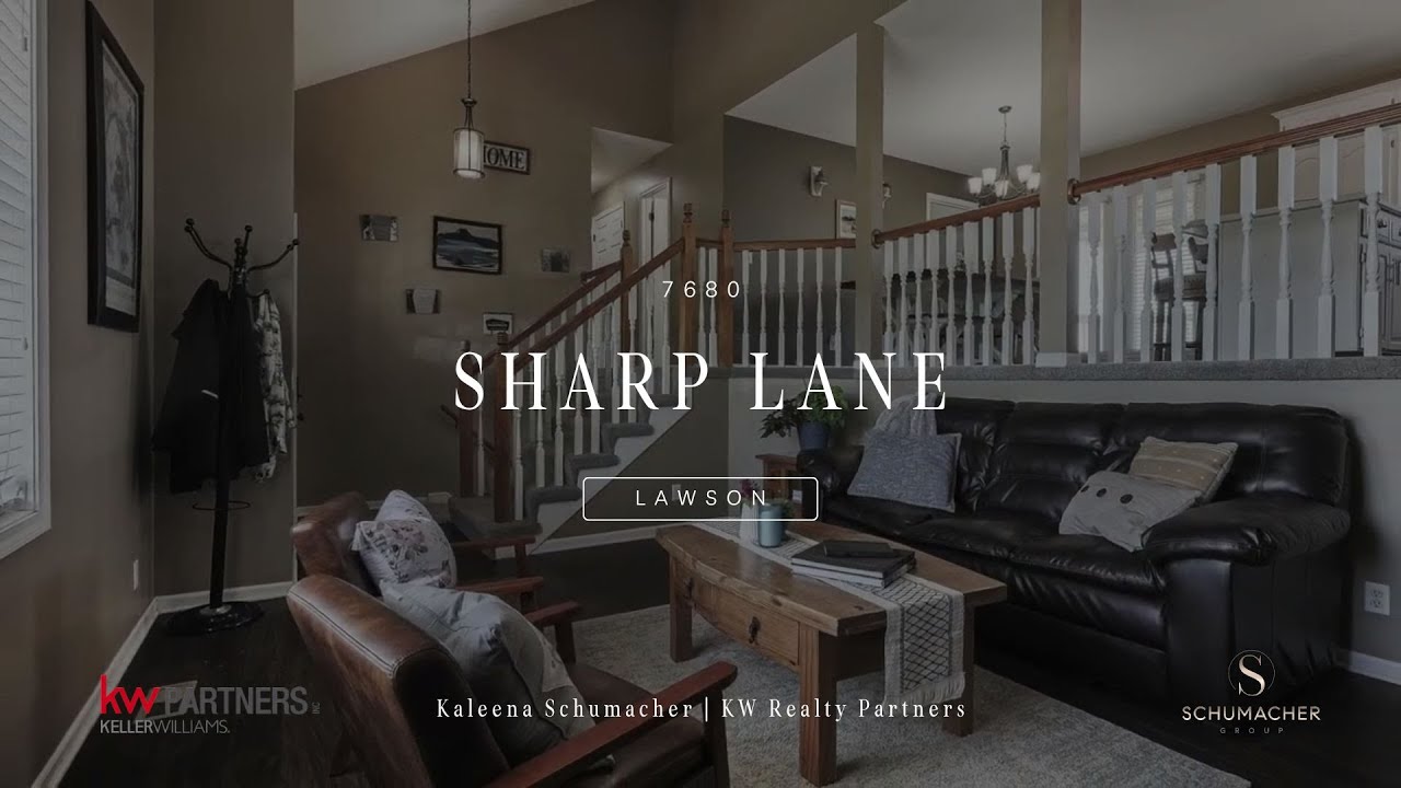 7680 Sharp Lane, Lawson, MO 64062 - YouTube
