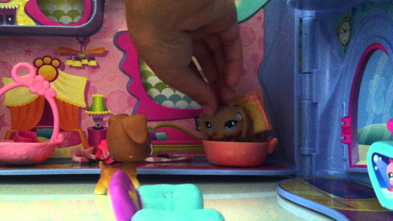 Lps Girls Can Skateboard Too - Romance Before The Competition - Episode ...