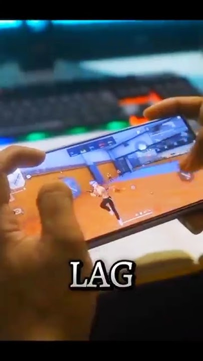 Secret Setting Fix Game Lag Problem 🤯 - YouTube