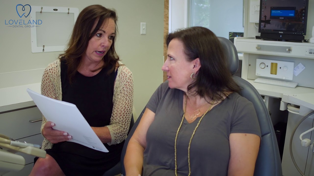 Loveland Testimonials Sharon and Brant - YouTube