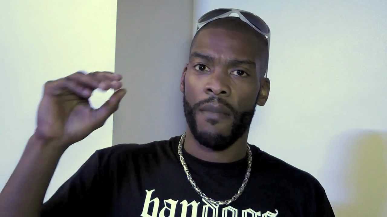 Cage Rage UCMMA 23 Jamaine Facey ahead of his fight against Ross ...