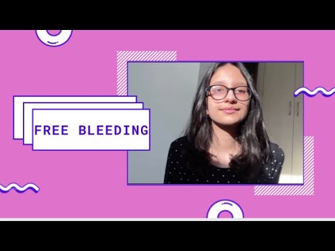 A guide to Free Bleeding - YouTube