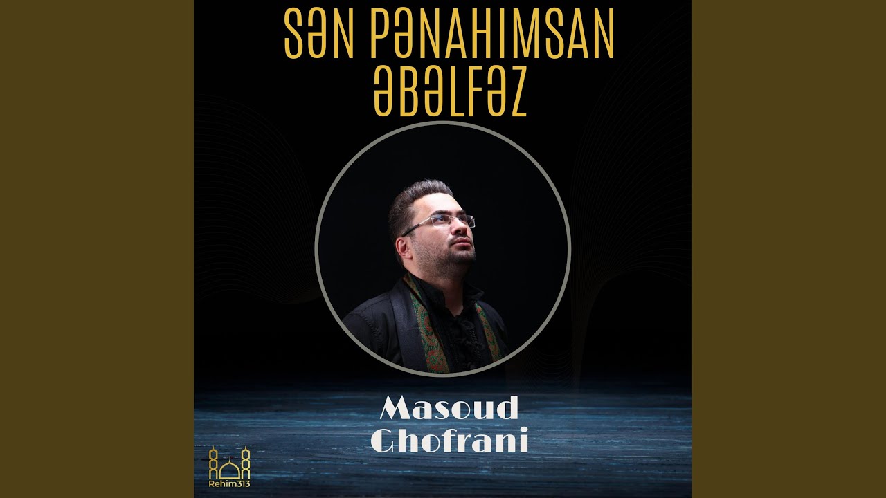 Sen Penahimsan Ebelfez Masoud Ghofrani 2024 - YouTube