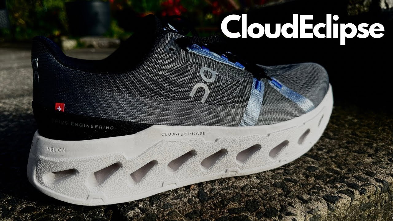 ON CloudEclipse Review - Best Daily Trainer 2023?? - YouTube