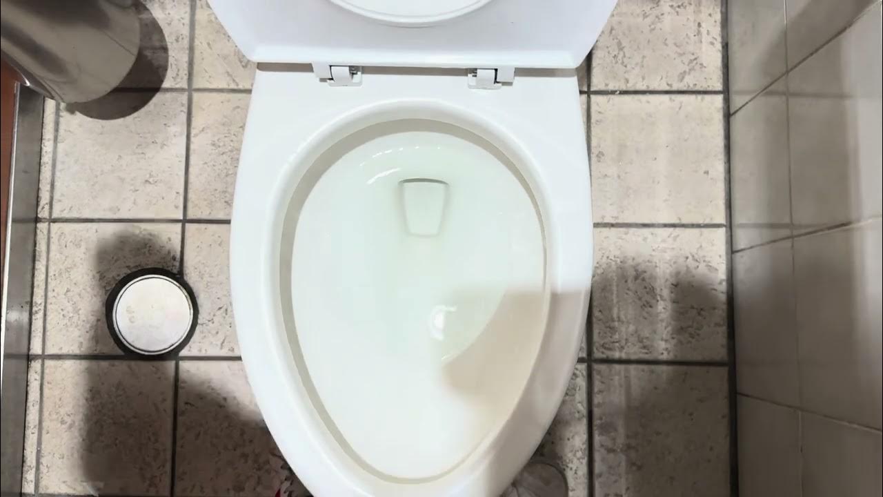 Totoトイレc480s Youtube