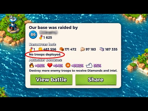DEFENSE IS USELESS! Upgrade this instead 